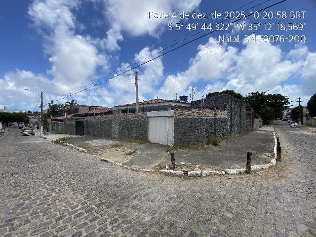 Oportunidade Única em NATAL RN | Tipo: Casa | Negociação: Leilão | Situação: Imóvel