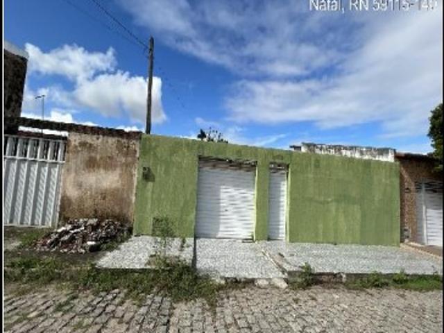 Oportunidade Única em NATAL RN | Tipo: Casa | Negociação: Leilão | Situação: Imóvel