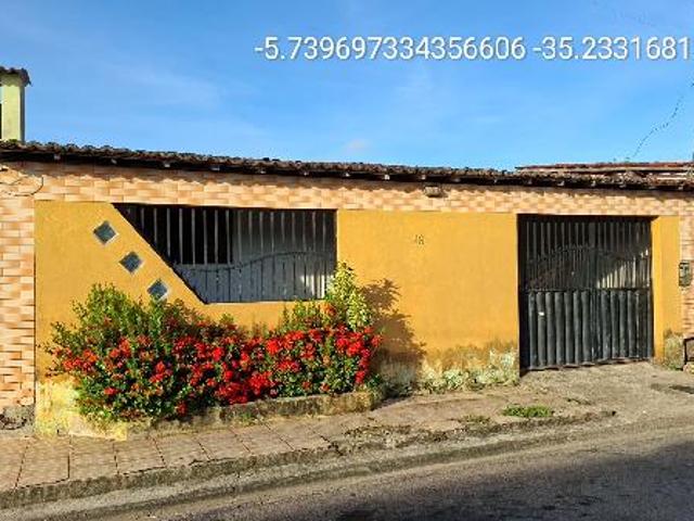 Oportunidade Única em NATAL RN | Tipo: Casa | Negociação: Leilão | Situação: Imóvel