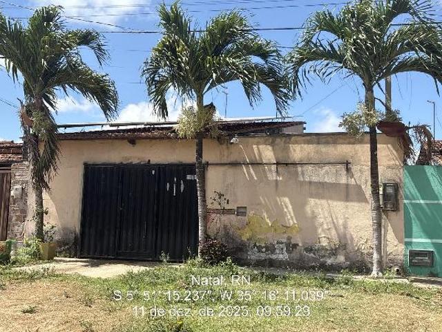 Oportunidade Única em NATAL RN | Tipo: Prédio | Negociação: Licitação Aberta | Situação: Imóvel
