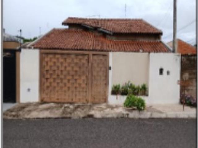 Oportunidade Única em NEVES PAULISTA SP | Tipo: Casa | Negociação: Leilão | Situação: Imóvel