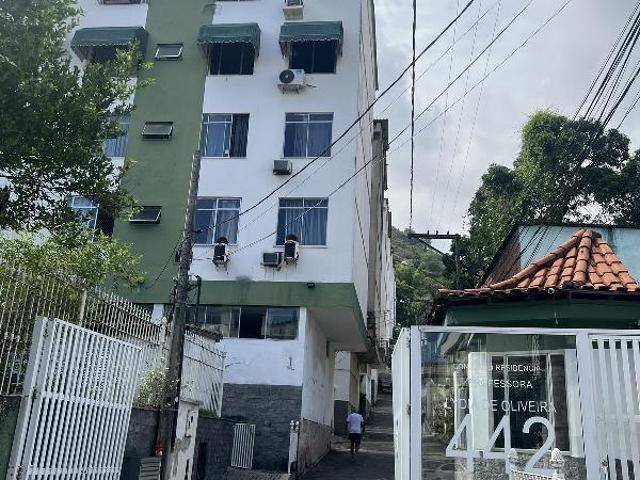 Oportunidade Única em NITEROI RJ | Tipo: Apartamento | Negociação: Venda Direta Online | Situação: Imóvel
