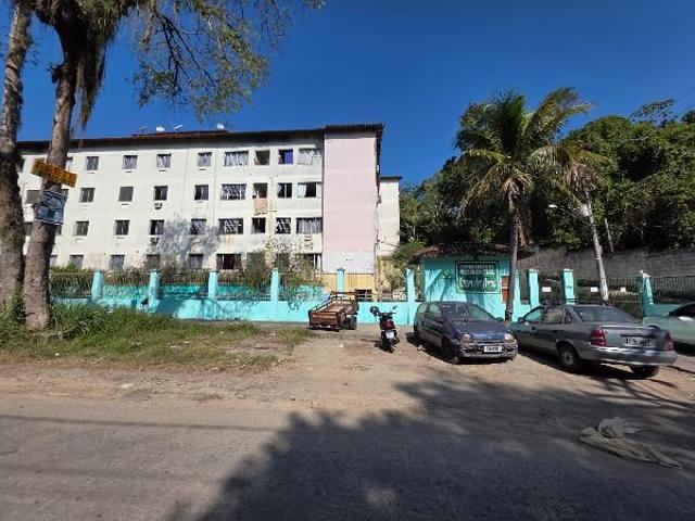 Oportunidade Única em NITEROI RJ | Tipo: Apartamento | Negociação: Venda Direta Online | Situação: Imóvel