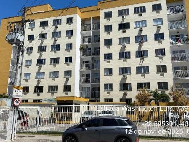 Oportunidade Única em NITEROI RJ | Tipo: Apartamento | Negociação: Venda Direta Online | Situação: Imóvel