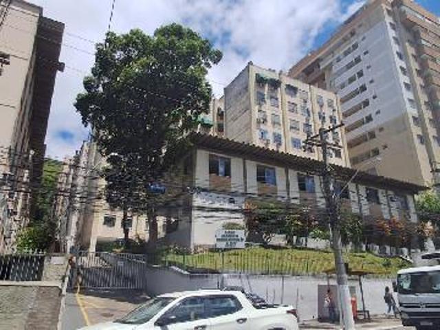 Oportunidade Única em NITEROI RJ | Tipo: Apartamento | Negociação: Venda Direta Online | Situação: Imóvel