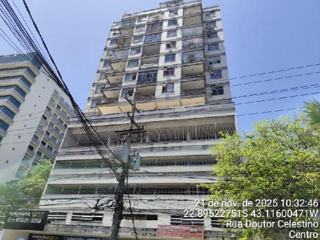 Oportunidade Única em NITEROI RJ | Tipo: Apartamento | Negociação: Venda Direta Online | Situação: Imóvel