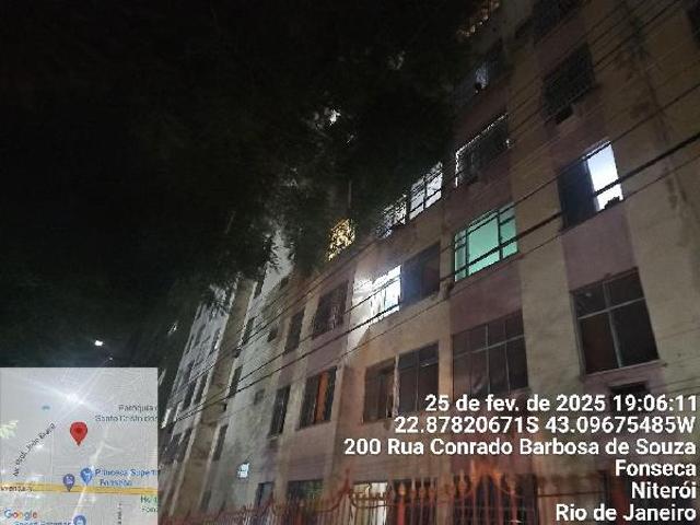 Oportunidade Única em NITEROI RJ | Tipo: Apartamento | Negociação: Venda Direta Online | Situação: Imóvel