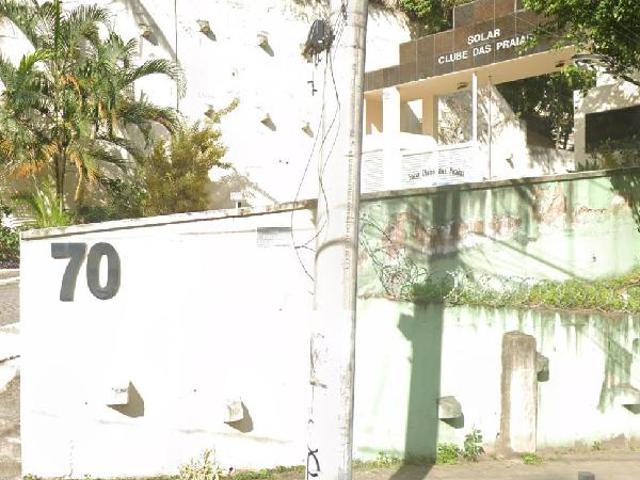 Oportunidade Única em NITEROI RJ | Tipo: Apartamento | Negociação: Venda Direta Online | Situação: Imóvel