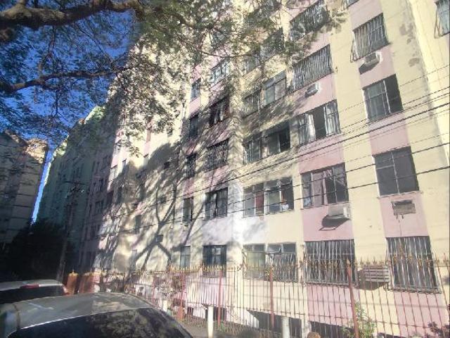 Oportunidade Única em NITEROI RJ | Tipo: Apartamento | Negociação: Venda Direta Online | Situação: Imóvel