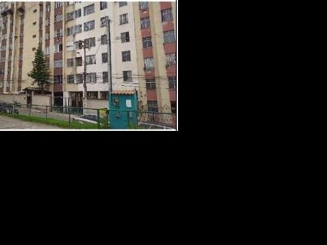 Oportunidade Única em NITEROI RJ | Tipo: Apartamento | Negociação: Venda Direta Online | Situação: Imóvel