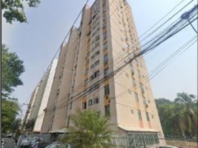Oportunidade Única em NITEROI RJ | Tipo: Apartamento | Negociação: Venda Direta Online | Situação: Imóvel