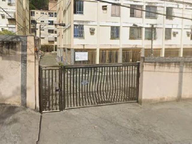 Oportunidade Única em NITEROI RJ | Tipo: Apartamento | Negociação: Venda Direta Online | Situação: Imóvel