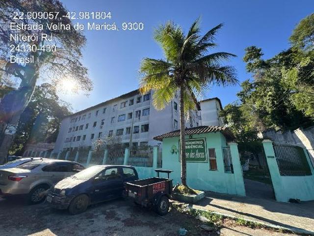 Oportunidade Única em NITEROI RJ | Tipo: Apartamento | Negociação: Venda Direta Online | Situação: Imóvel
