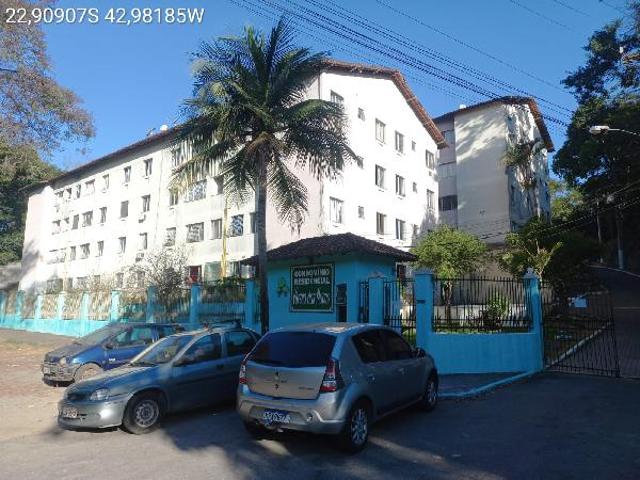 Oportunidade Única em NITEROI RJ | Tipo: Apartamento | Negociação: Venda Direta Online | Situação: Imóvel