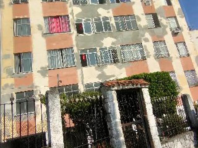 Oportunidade Única em NITEROI RJ | Tipo: Apartamento | Negociação: Venda Direta Online | Situação: Imóvel