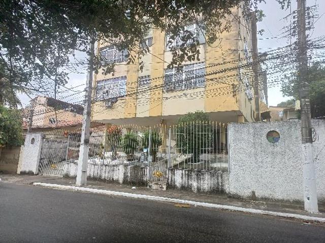 Oportunidade Única em NITEROI RJ | Tipo: Apartamento | Negociação: Venda Online | Situação: Imóvel