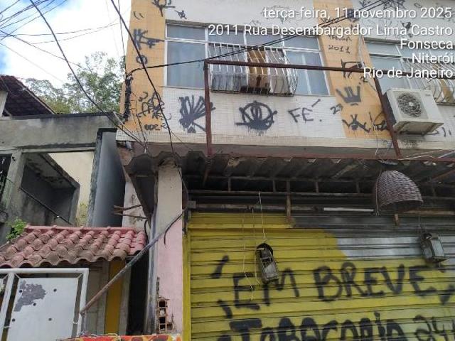 Oportunidade Única em NITEROI RJ | Tipo: Apartamento | Negociação: Venda Online | Situação: Imóvel