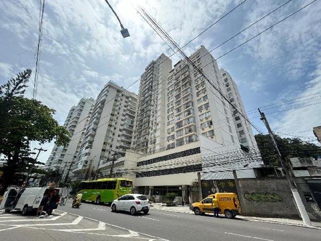 Oportunidade Única em NITEROI RJ | Tipo: Apartamento | Negociação: Venda Online | Situação: Imóvel