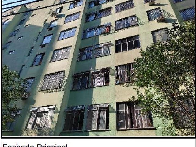 Oportunidade Única em NITEROI RJ | Tipo: Apartamento | Negociação: Venda Online | Situação: Imóvel