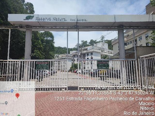 Oportunidade Única em NITEROI RJ | Tipo: Apartamento | Negociação: Venda Online | Situação: Imóvel