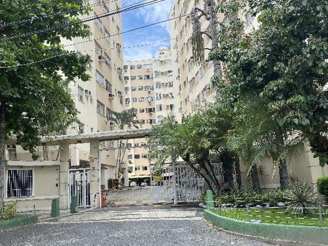 Oportunidade Única em NITEROI RJ | Tipo: Apartamento | Negociação: Leilão | Situação: Imóvel