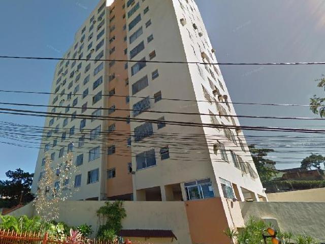 Oportunidade Única em NITEROI RJ | Tipo: Apartamento | Negociação: Leilão | Situação: Imóvel