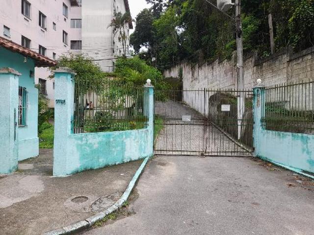 Oportunidade Única em NITEROI RJ | Tipo: Apartamento | Negociação: Leilão | Situação: Imóvel