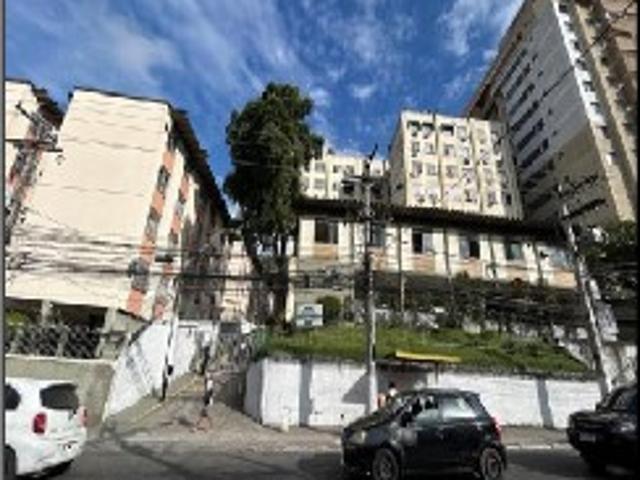Oportunidade Única em NITEROI RJ | Tipo: Apartamento | Negociação: Leilão | Situação: Imóvel