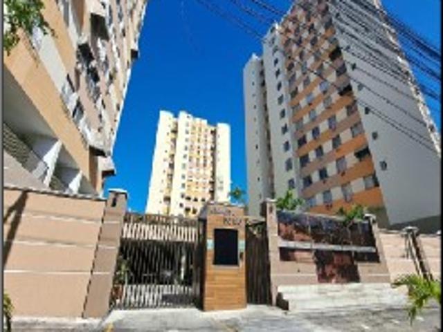 Oportunidade Única em NITEROI RJ | Tipo: Apartamento | Negociação: Leilão | Situação: Imóvel