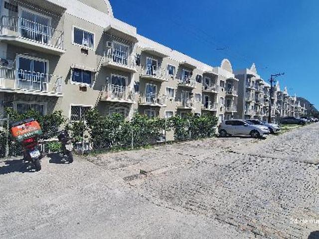 Oportunidade Única em NITEROI RJ | Tipo: Apartamento | Negociação: Leilão | Situação: Imóvel