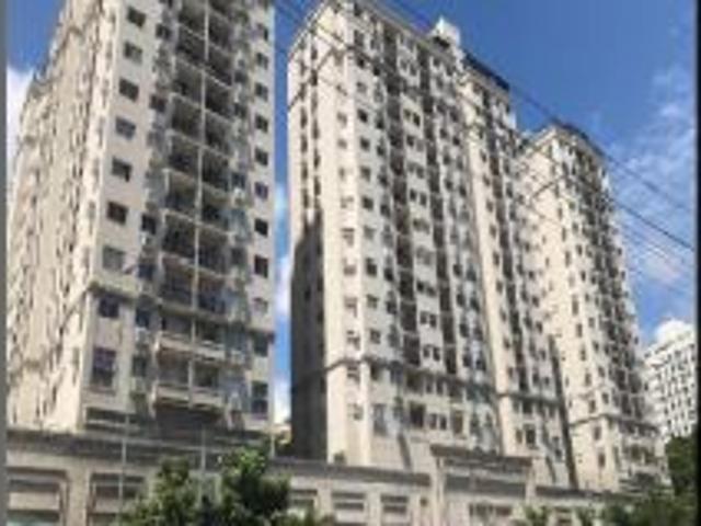 Oportunidade Única em NITEROI RJ | Tipo: Apartamento | Negociação: Leilão | Situação: Imóvel