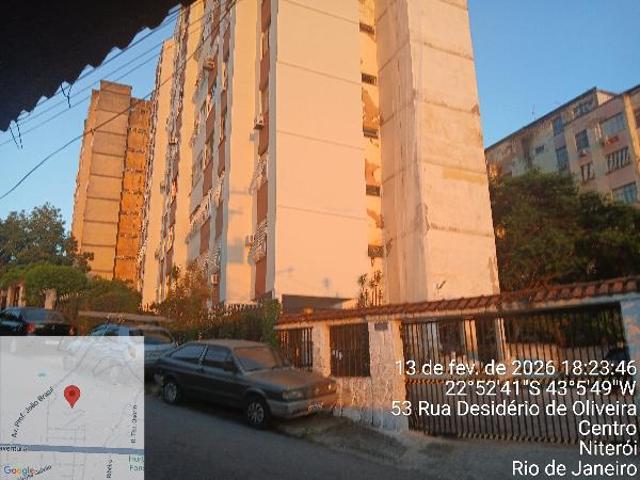 Oportunidade Única em NITEROI RJ | Tipo: Apartamento | Negociação: Licitação Aberta | Situação: Imóvel