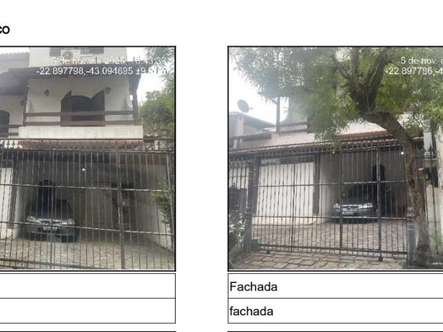 Oportunidade Única em NITEROI RJ | Tipo: Casa | Negociação: Venda Direta Online | Situação: Imóvel