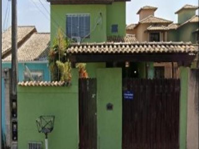 Oportunidade Única em NITEROI RJ | Tipo: Casa | Negociação: Venda Direta Online | Situação: Imóvel