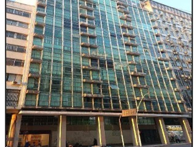 Oportunidade Única em NITEROI RJ | Tipo: Sala | Negociação: Venda Direta Online | Situação: Imóvel