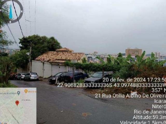 Oportunidade Única em NITEROI RJ | Tipo: Terreno | Negociação: Venda Online | Situação: Imóvel