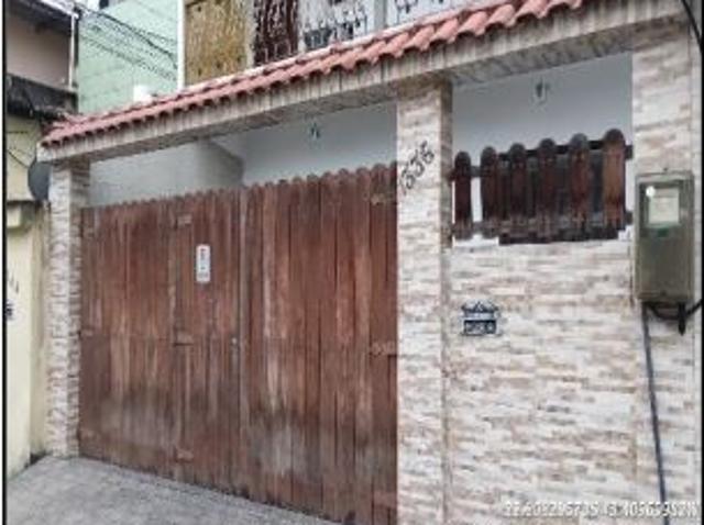 Oportunidade Única em NILOPOLIS RJ | Tipo: Casa | Negociação: Leilão | Situação: Imóvel