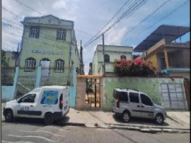 Oportunidade Única em NILOPOLIS RJ | Tipo: Casa | Negociação: Licitação Aberta | Situação: Imóvel