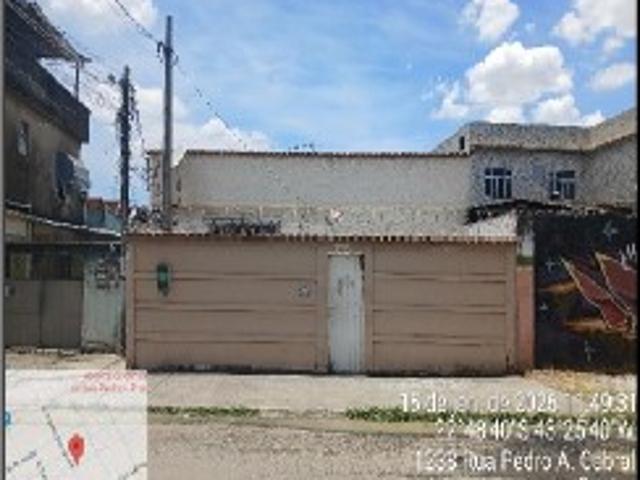 Oportunidade Única em NILOPOLIS RJ | Tipo: Casa | Negociação: Licitação Aberta | Situação: Imóvel