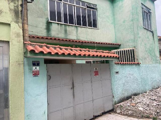 Oportunidade Única em NILOPOLIS RJ | Tipo: Casa | Negociação: Venda Direta Online | Situação: Imóvel