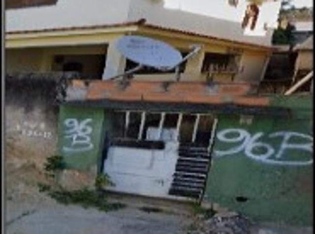Oportunidade Única em NILOPOLIS RJ | Tipo: Casa | Negociação: Venda Direta Online | Situação: Imóvel
