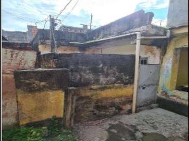 Oportunidade Única em NILOPOLIS RJ | Tipo: Casa | Negociação: Venda Direta Online | Situação: Imóvel