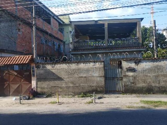 Oportunidade Única em NILOPOLIS RJ | Tipo: Casa | Negociação: Venda Direta Online | Situação: Imóvel