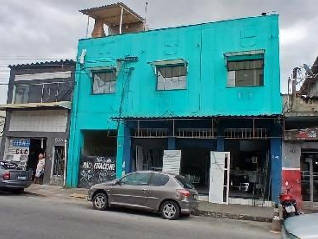 Oportunidade Única em NILOPOLIS RJ | Tipo: Casa | Negociação: Venda Direta Online | Situação: Imóvel