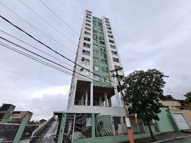Oportunidade Única em NILOPOLIS RJ | Tipo: Apartamento | Negociação: Leilão | Situação: Imóvel