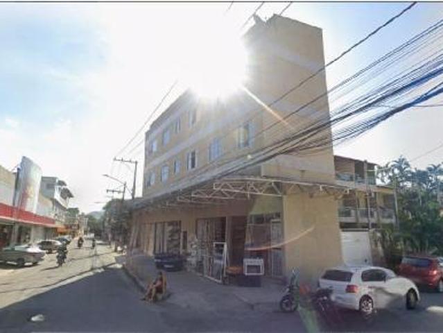 Oportunidade Única em NILOPOLIS RJ | Tipo: Apartamento | Negociação: Leilão | Situação: Imóvel