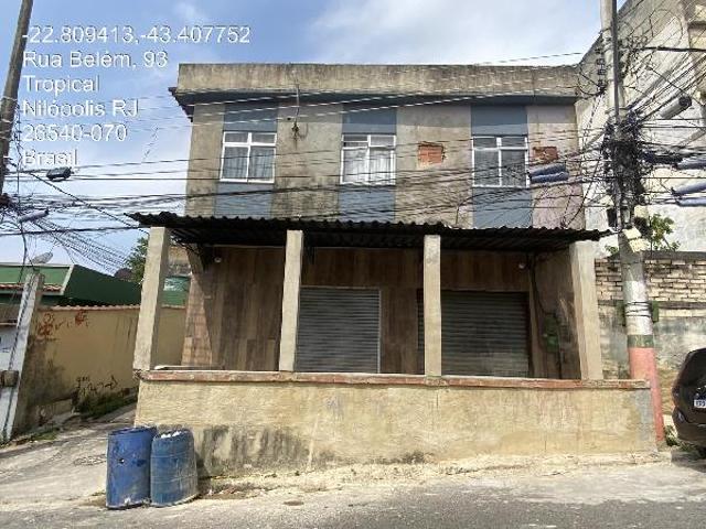 Oportunidade Única em NILOPOLIS RJ | Tipo: Apartamento | Negociação: Venda Direta Online | Situação: Imóvel