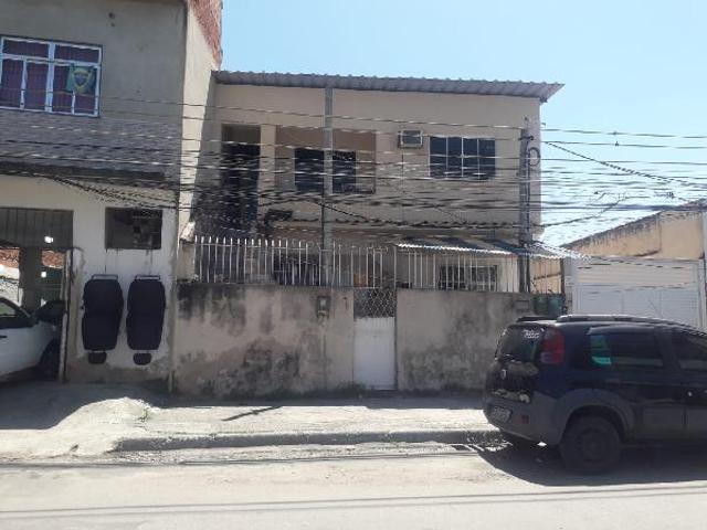 Oportunidade Única em NILOPOLIS RJ | Tipo: Apartamento | Negociação: Venda Direta Online | Situação: Imóvel