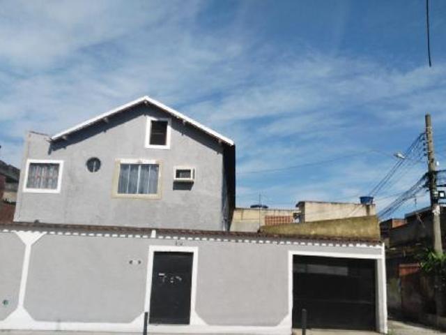 Oportunidade Única em NILOPOLIS RJ | Tipo: Apartamento | Negociação: Venda Direta Online | Situação: Imóvel