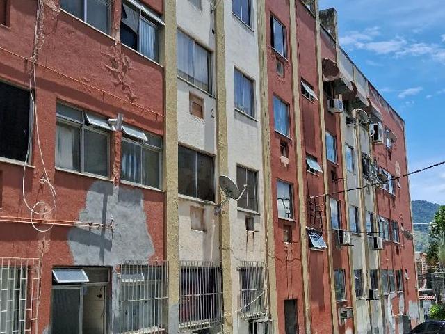 Oportunidade Única em NILOPOLIS RJ | Tipo: Apartamento | Negociação: Venda Direta Online | Situação: Imóvel